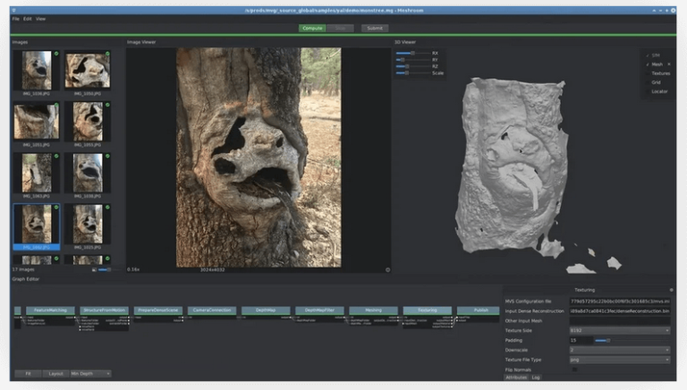 スマホを使った3Dスキャナー「Phiz 3D scanner」【わずか2日で目標調達額の2倍に】 | Ayumi Media -生き抜く子供を ...